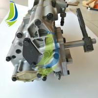 China Excavator parts fuel injection pump 4p1400 4p-1400 for CAT3306 for sale