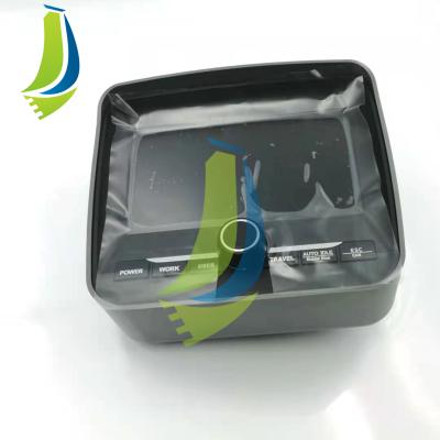 China Excavator parts Display panel 21q6-33401 21q633401 for R60-9 R300 R-9 R220-9s for sale