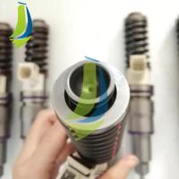 China Excavator parts fuel injector 20555521 for spare parts for sale