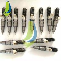 China Excavator parts fuel injector 20555521 for spare parts for sale
