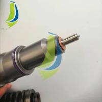 China Excavator parts fuel injector 20555521 for spare parts for sale