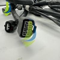 China Excavator parts wire harness 1-82641375-7 1826413757 for ZX330-3 ZX360-3 for sale