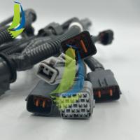 China Excavator parts wire harness 1-82641375-7 1826413757 for ZX330-3 ZX360-3 for sale