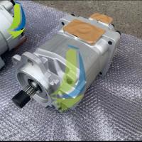 China Excavator parts Hydraulic Gear Pump 705-53-31020 7055331020 for Wa600-3/Wd600-3 for sale