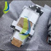 China Excavator parts Hydraulic Gear Pump 705-53-31020 7055331020 for Wa600-3/Wd600-3 for sale
