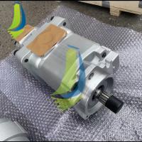 China Excavator parts Hydraulic Gear Pump 705-53-31020 7055331020 for Wa600-3/Wd600-3 for sale