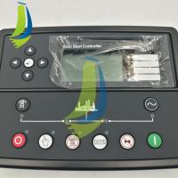 China Excavator parts Generator Control Panel DSE7320 for spare parts for sale