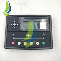 China Excavator parts Generator Control Panel DSE7320 for spare parts for sale