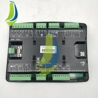 China Excavator parts Generator Control Panel DSE7320 for spare parts for sale