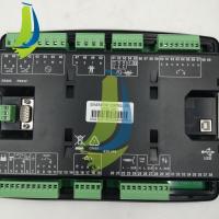 China Excavator parts Generator Control Panel DSE7320 for spare parts for sale