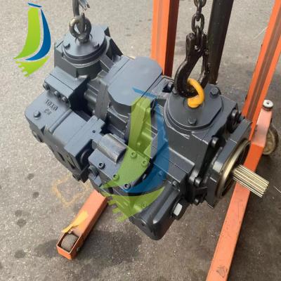 China Excavator parts Hydraulic Main Pump 235-60-11100 2356011100 for GD825 Grader for sale