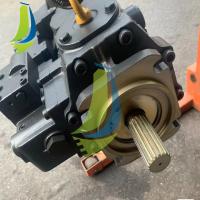 China Excavator parts Hydraulic Main Pump 235-60-11100 2356011100 for GD825 Grader for sale
