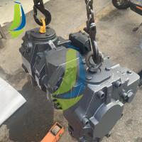 China Excavator parts Hydraulic Main Pump 235-60-11100 2356011100 for GD825 Grader for sale