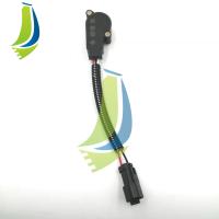 China Excavator parts Position Sensor 266-1477 2661477 for spare parts for sale