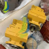 China Excavator parts hydraulic pump 593-3841 5933841 for E395 excavator for sale