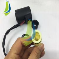 China Excavator parts Solenoid Valve Coil 14527267 VOE14527267 for EC160B EC180B EC135B for sale