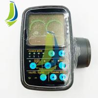 China 21E6-00200 Monitor Cluster Gauge for R210LC-3 Excavator for sale