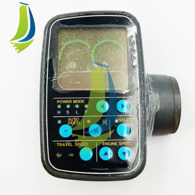 China 21E6-00200 Monitor Cluster Gauge for R210LC-3 Excavator for sale