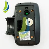China 21E6-00200 Monitor Cluster Gauge for R210LC-3 Excavator for sale