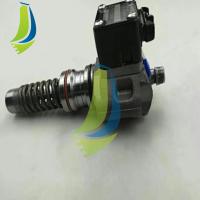 China Excavator parts Fuel injection Pump 20460075 02112707 0414750003 for EC160B EC180B for sale