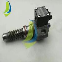 China Excavator parts Fuel injection Pump 20460075 02112707 0414750003 for EC160B EC180B for sale