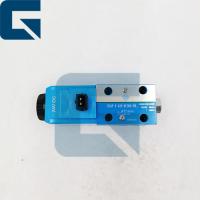 China VOE17202132 Solenoid Valve 17202132 for L20F Wheel Loader for sale