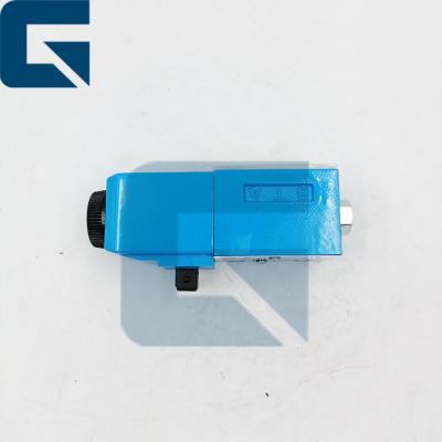 China VOE17202132 Solenoid Valve 17202132 for L20F Wheel Loader for sale