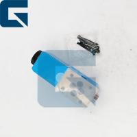 China VOE17202132 Solenoid Valve 17202132 for L20F Wheel Loader for sale
