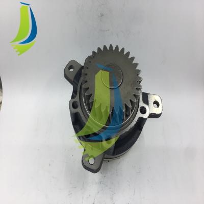 China Excavator parts water pump 20734268 for D12 parts for sale