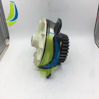China Excavator parts water pump 20734268 for D12 parts for sale