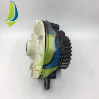 China Excavator parts water pump 20734268 for D12 parts for sale