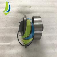 China Excavator parts Water pump 3966841 for PC300-7 for sale
