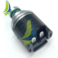 China Excavator parts Compressed Air Solenoid Valve Compressed Air Solenoid Valve 0260120025 for spare parts for sale