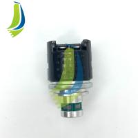 China Excavator parts Compressed Air Solenoid Valve Compressed Air Solenoid Valve 0260120025 for spare parts for sale