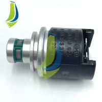 China Excavator parts Compressed Air Solenoid Valve Compressed Air Solenoid Valve 0260120025 for spare parts for sale