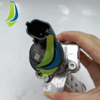 China Excavator parts GP-Modulating Valve 244-3114 2443114 for spare parts for sale