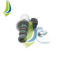 China Excavator parts Solenoid 25220804 459M2874 for 3CX 4CX parts for sale