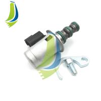 China Excavator parts Solenoid 25220804 459M2874 for 3CX 4CX parts for sale