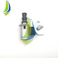 China Excavator parts Solenoid 25220804 459M2874 for 3CX 4CX parts for sale