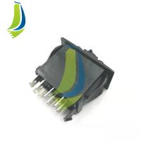 China Excavator parts Switch Panel 70160002 for 3CX parts for sale