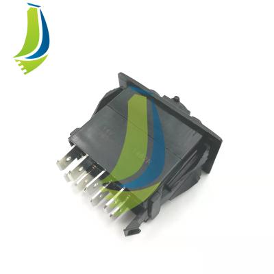 China Excavator parts Switch Panel 70160002 for 3CX parts for sale