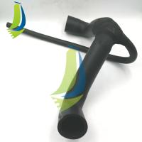China Excavator parts Top Coolant Hose BHL 83410768 for spare parts for sale