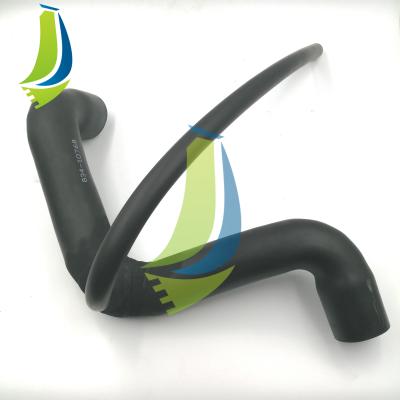 China Excavator parts Top Coolant Hose BHL 83410768 for spare parts for sale