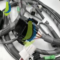 China Excavator parts Wire harness 1299279105000 for spare parts for sale