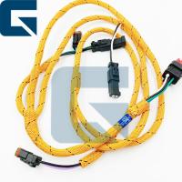 China 529-8750 5298750 Wiring Harness for Excavator Parts for sale