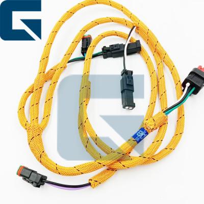 China 529-8750 5298750 Wiring Harness for Excavator Parts for sale