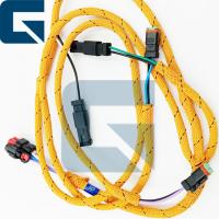 China 529-8750 5298750 Wiring Harness for Excavator Parts for sale