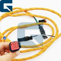 China 529-8750 5298750 Wiring Harness for Excavator Parts for sale