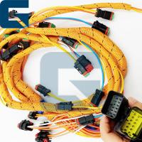 China 549-9283 5499283 Wiring Harness for 320GC Excavator for sale
