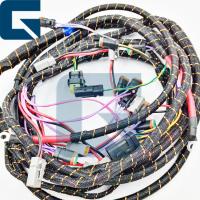China 560-7489 5607489 Engine Control Wiring Harness for C7.1 Engine for sale